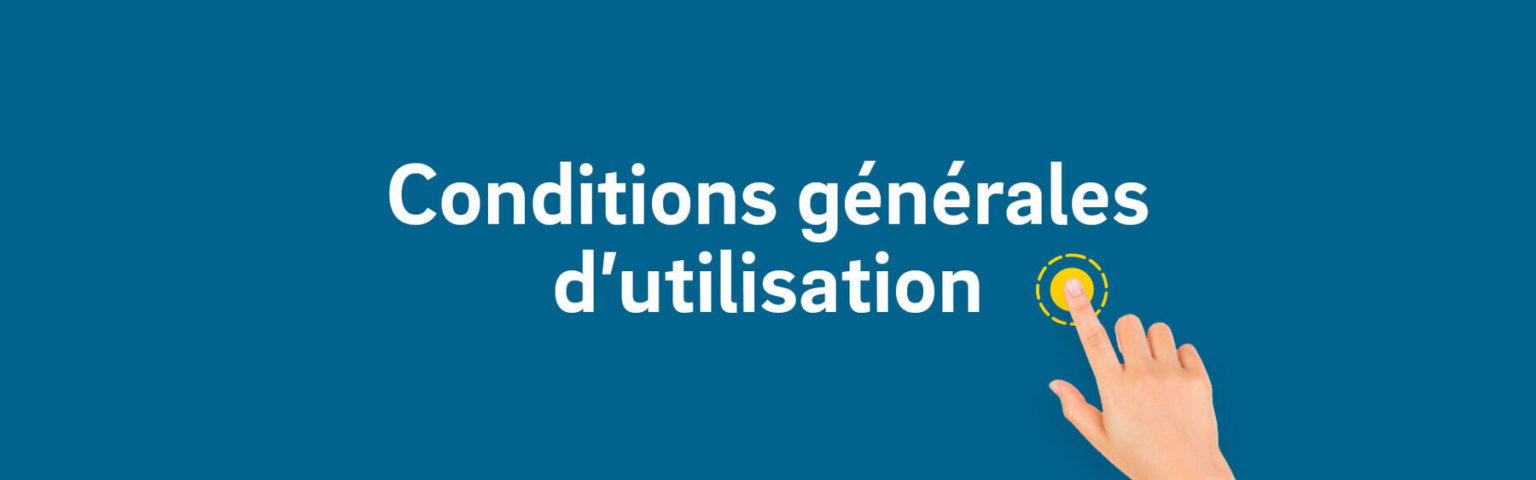 Conditions Générales d'Utilisation (CGU) - Art'nCo